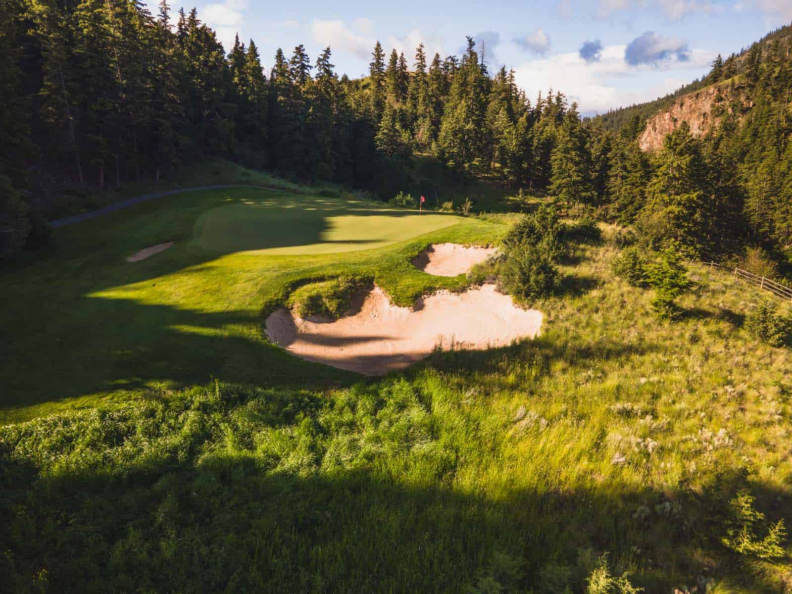 Play Here - Sagebrush Golf Club