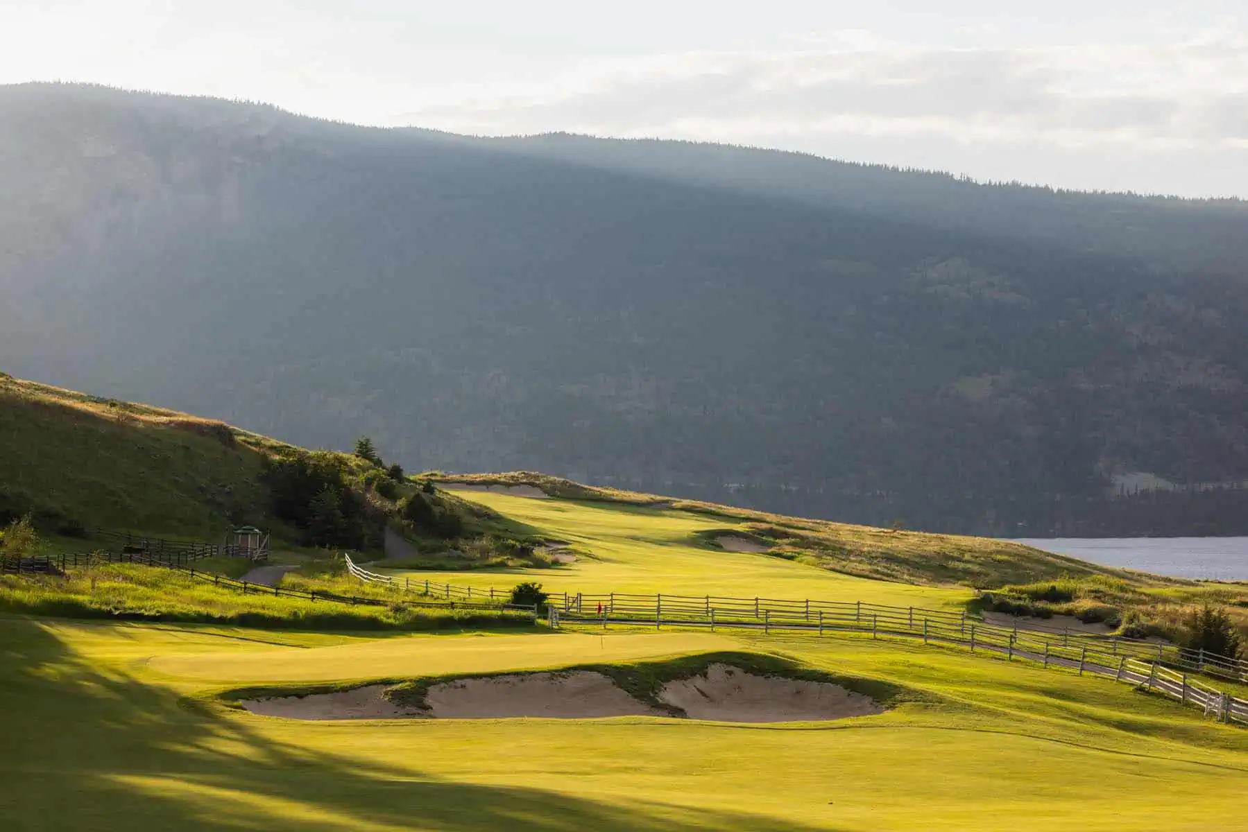 Play Here - Sagebrush Golf Club