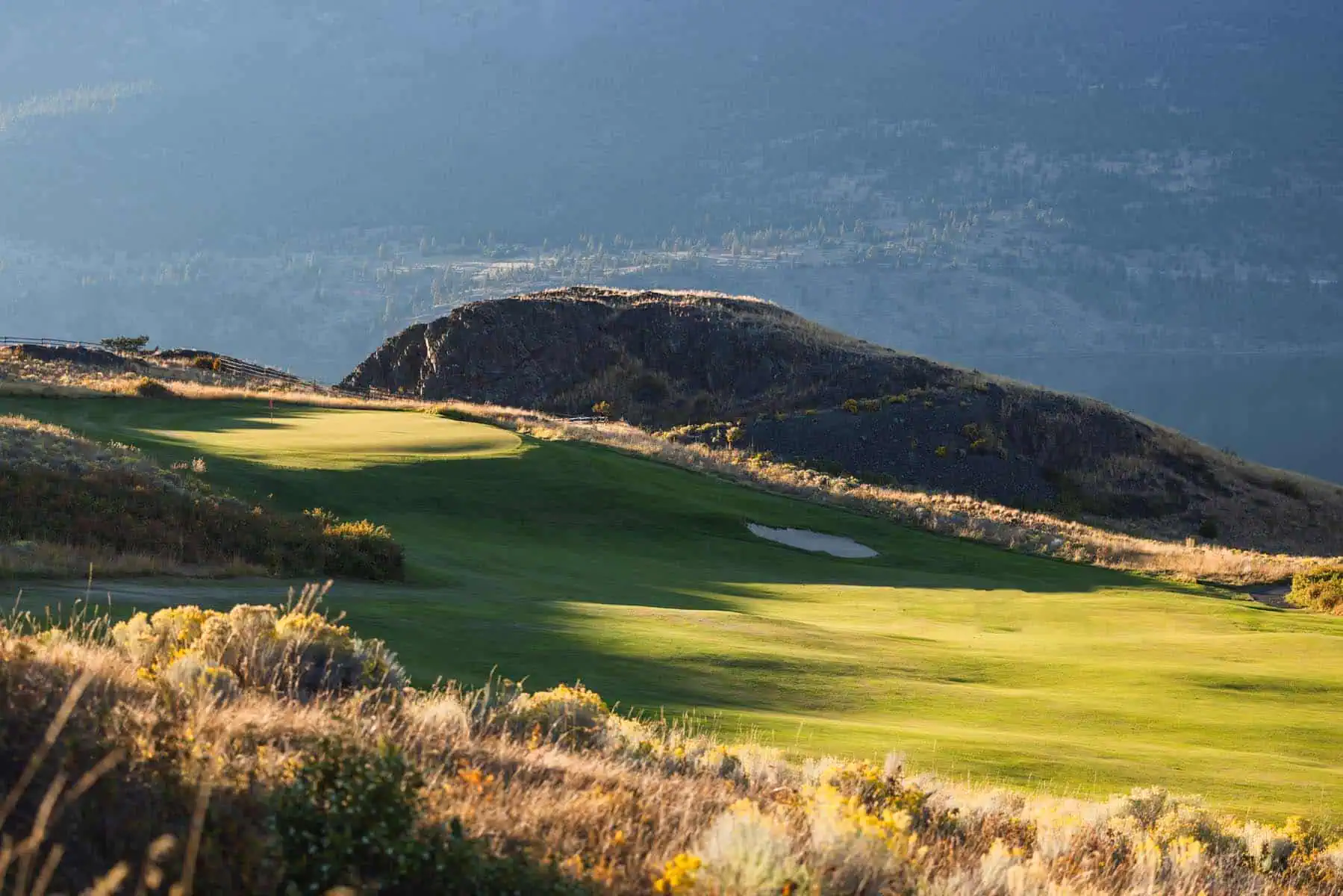 Play Here - Sagebrush Golf Club
