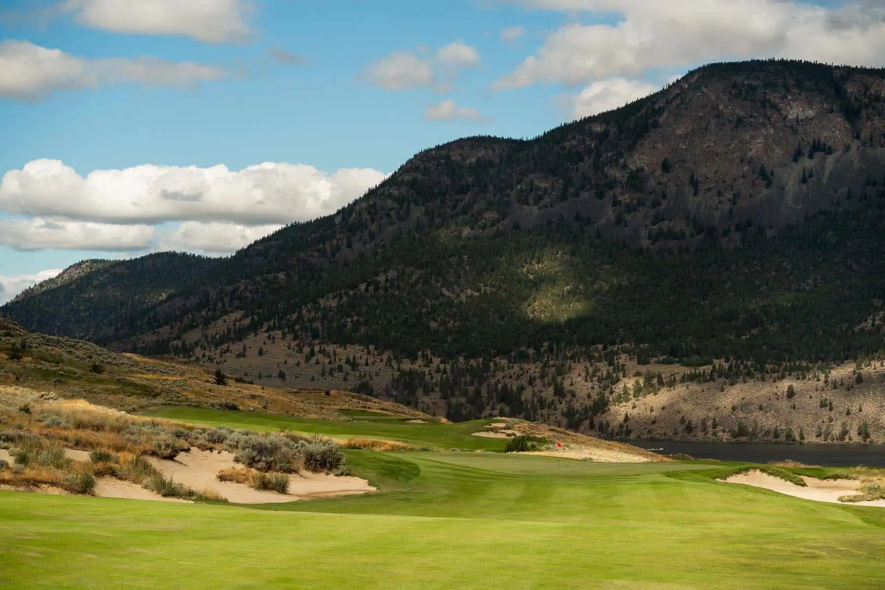 Play Here - Sagebrush Golf Club