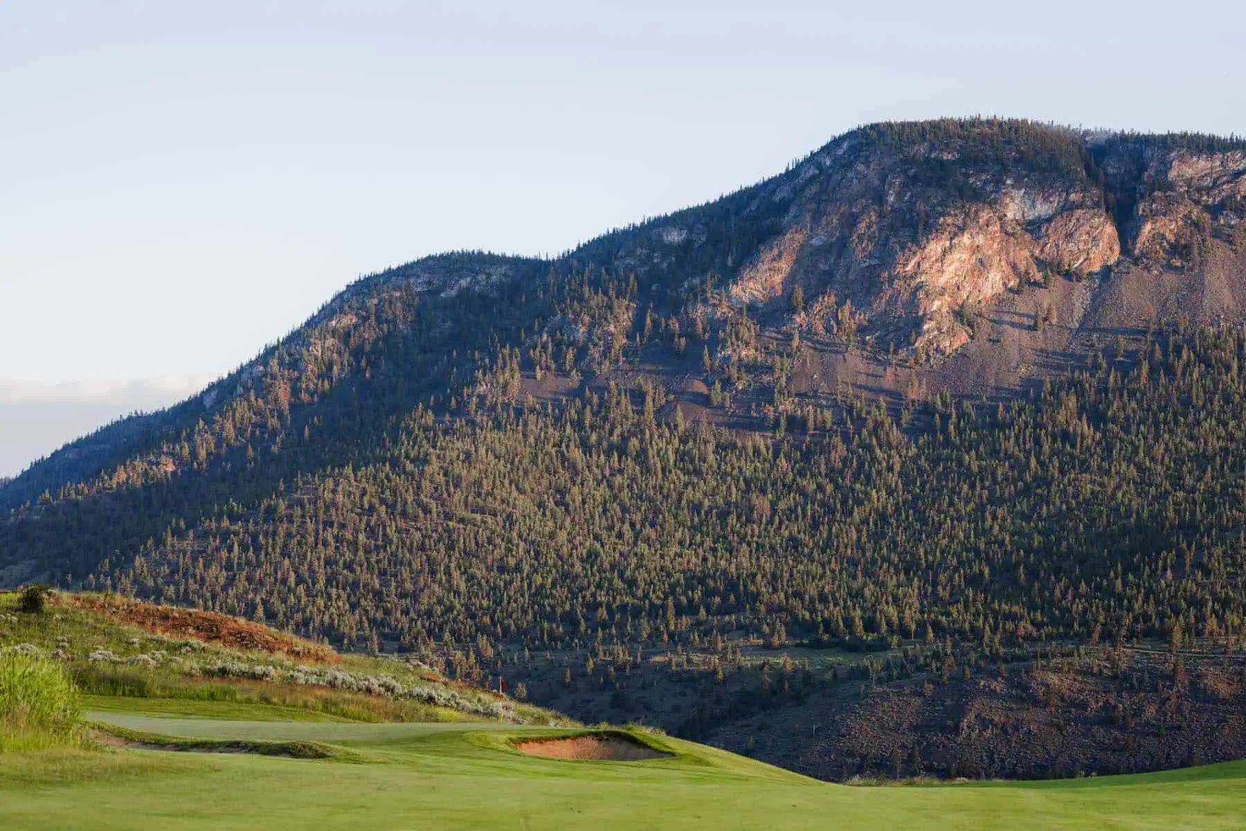 Play Here - Sagebrush Golf Club