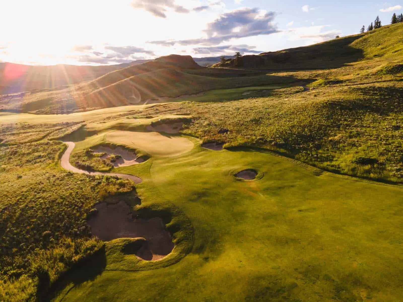 Play Here - Sagebrush Golf Club
